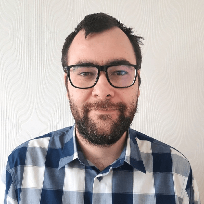 Venko Visulchev - Support Engineer - Puzzel