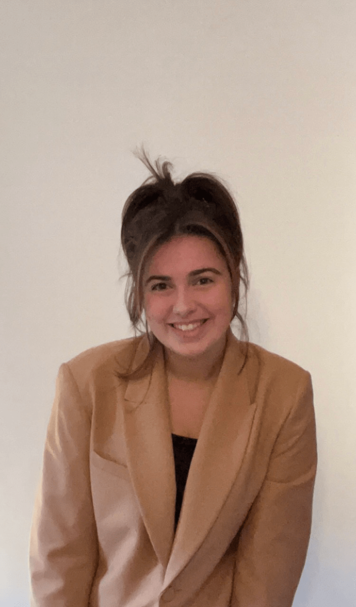 Tess D'ardalhon de Miramon - Talent Acquisition specialist - Lemon Talents
