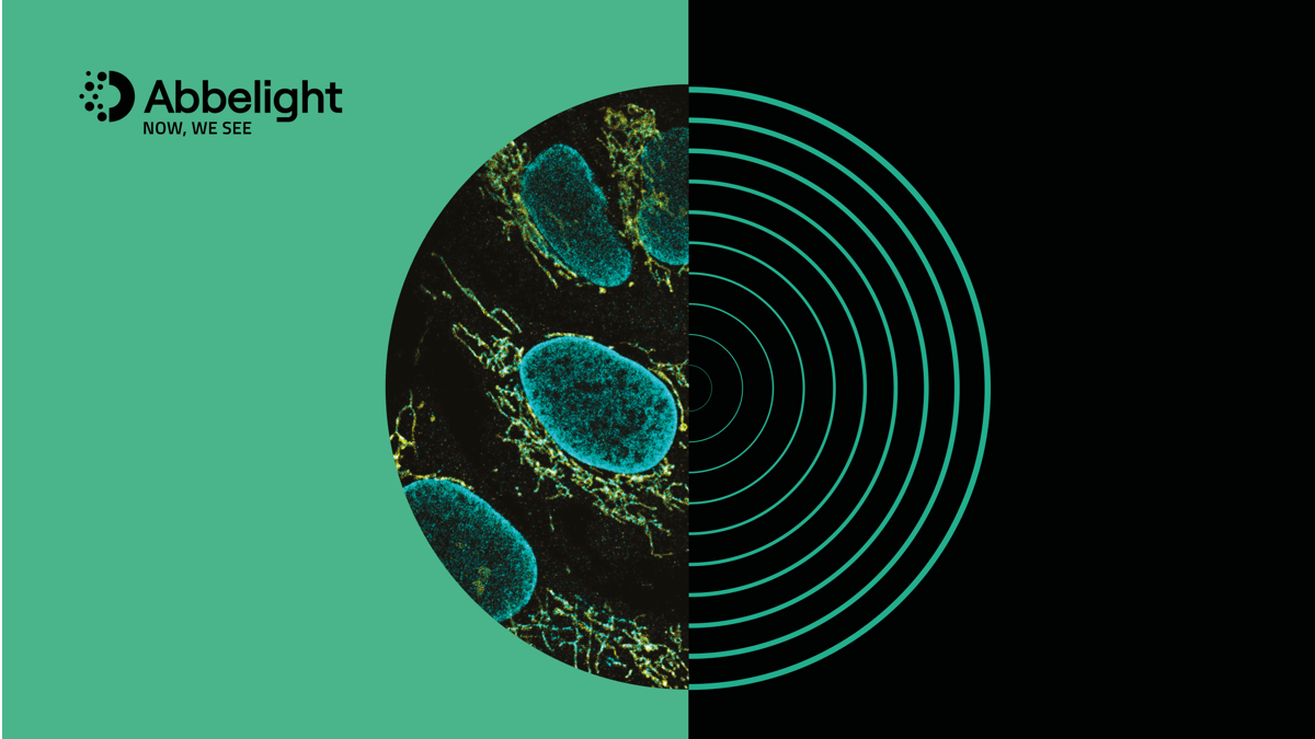 Abbelight – Connect