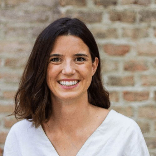 Ines Keil - Co-Founder & MD - nilo