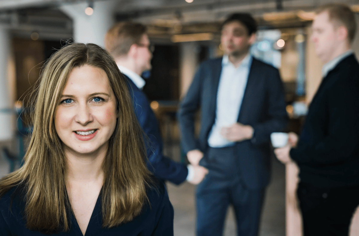 Välkommen till Centigo - Sveriges ledande partner inom förändring - Centigo