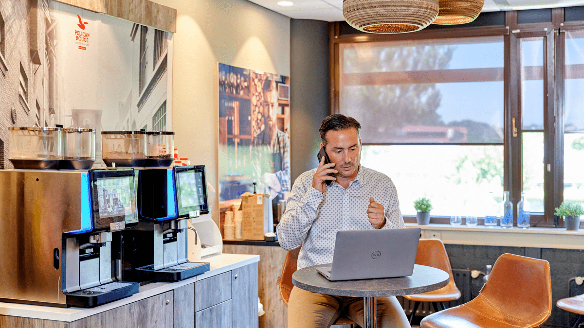 Client Solutions Specialist | Sales - Selecta