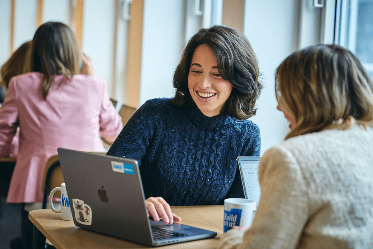 Careers at Knauf - Knauf Digital