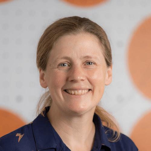 Siân Fogden - Associate Director (Research Tools) - Cambridge Enterprise