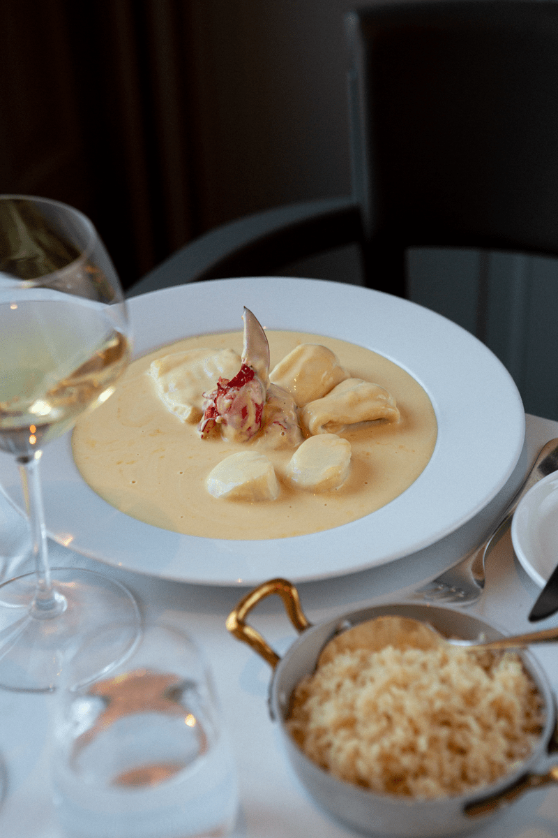 Wedholms Fisk - Stockholm Restauranger och Wärdshus Holding AB