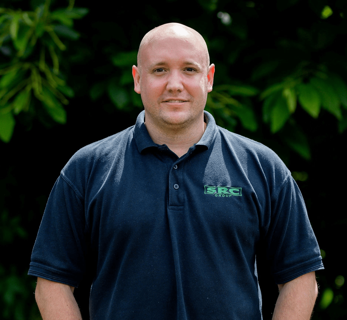 Rob Cox - Transport Planner - SRC Group