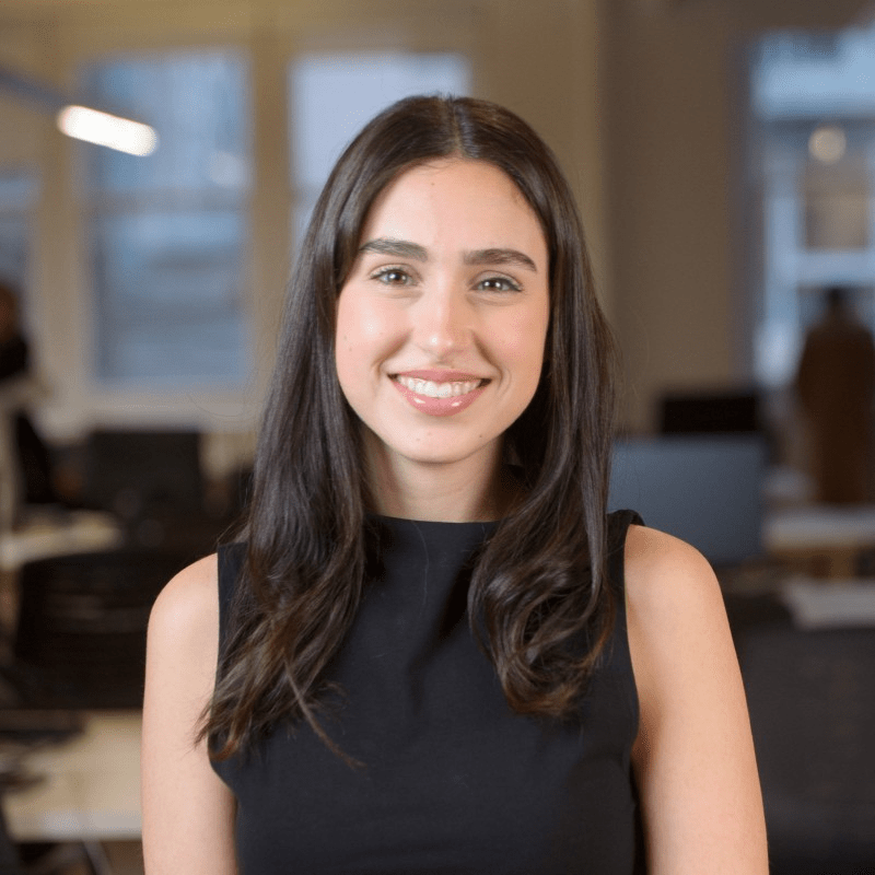 Sierra Nardella - Strategic Account Manager - Mediaplanet