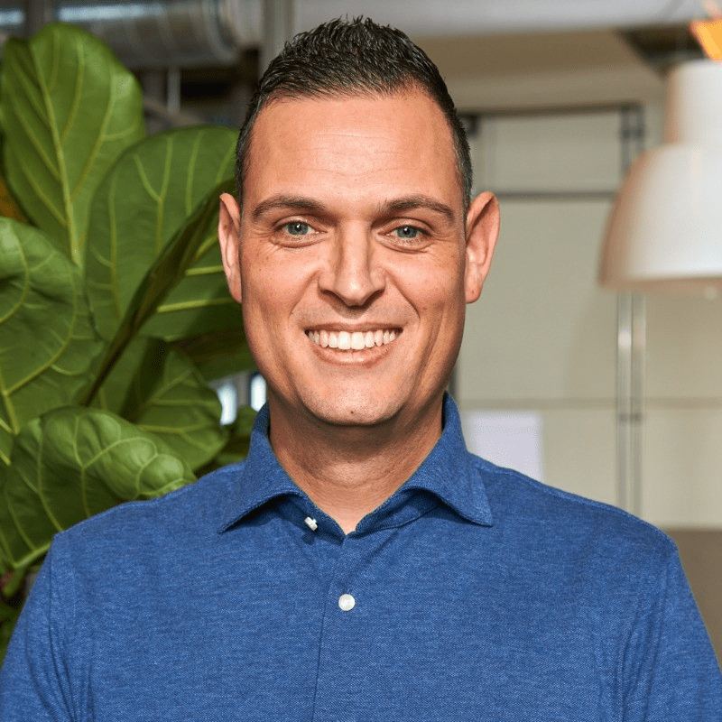 Milo den Doop - Head of Sales - Assessio Group