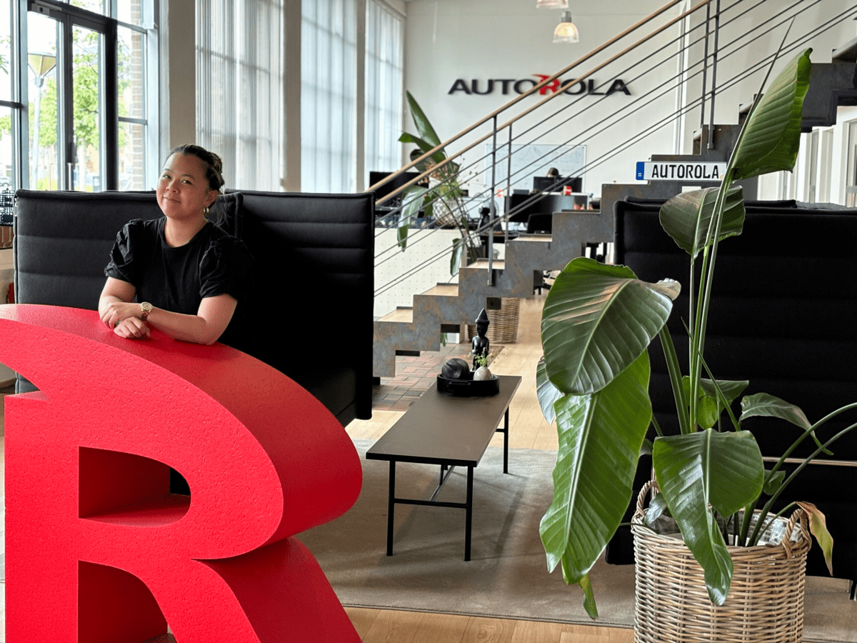 Jobs list - Autorola Group