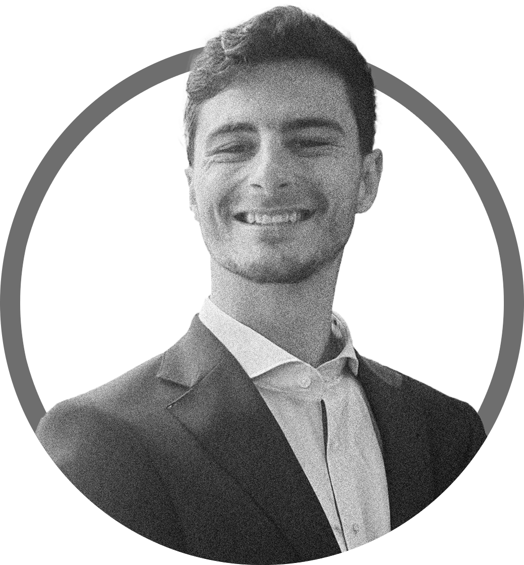 Matthew Khan - Project Manager - EMJ
