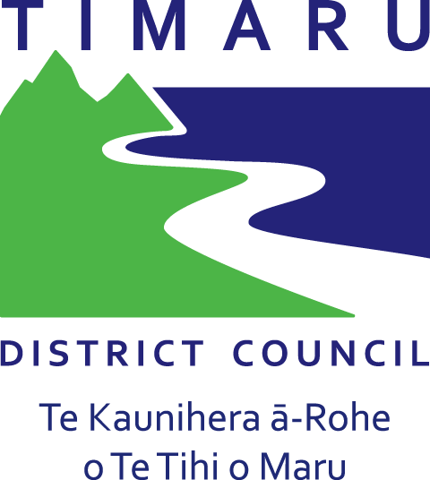 Mayor and Chief Executive's Office - Timaru District Council