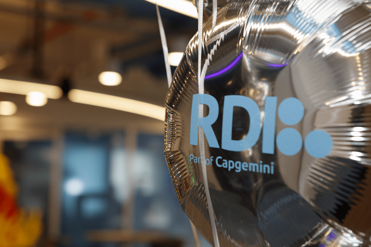 Join Us! - RDI Software