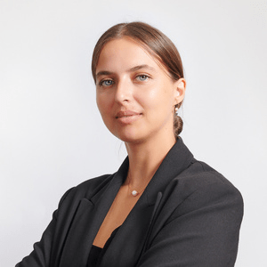 Marie - Chef de projet - Genius