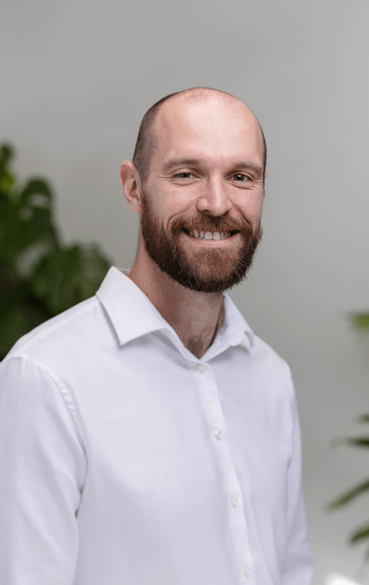 Jon Ferguson - Head of Collections - Valda Energy