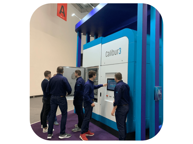 Wayland Additive Ltd.