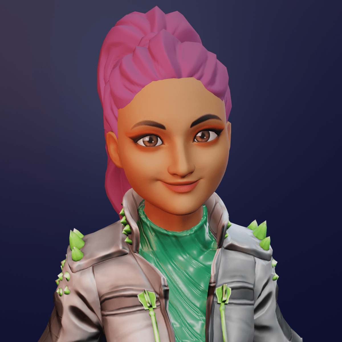 Tanima - Developer - House of Math