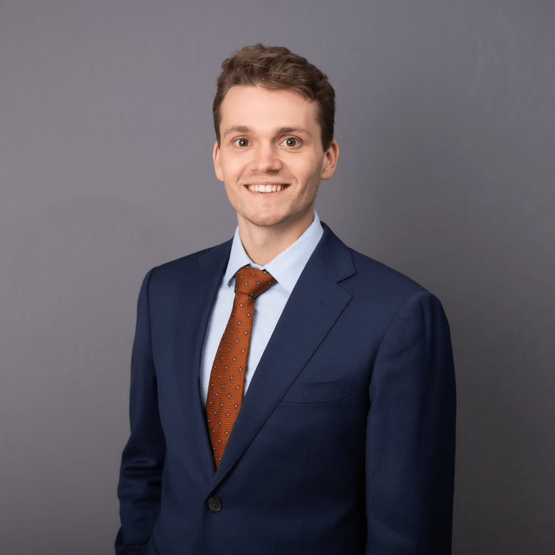 Emiel Meuleman - Associate Consultant - Eden McCallum LLP