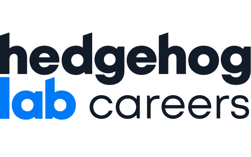 Commercial - hedgehog lab