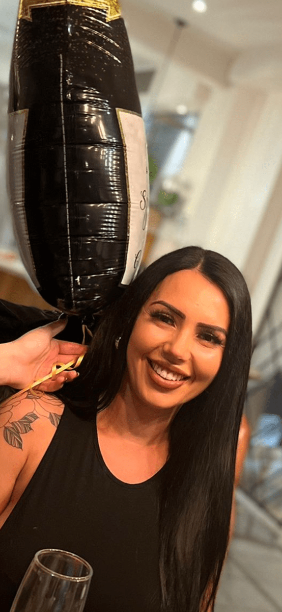 Emily - Cruise Travel expert - Iglu.com