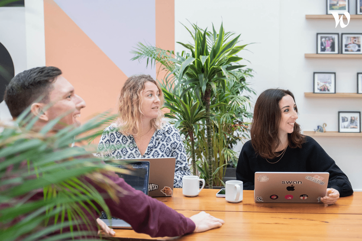 Data & Privacy - swan.io