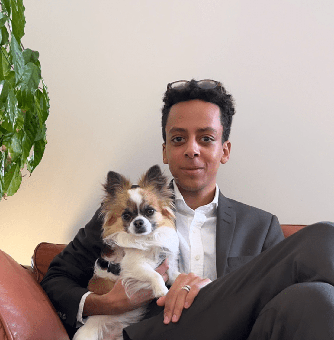 Nahom Maasho - Teamtailor