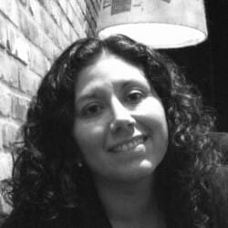 Vania Reyes - Housekeeping Manager - ESS Group