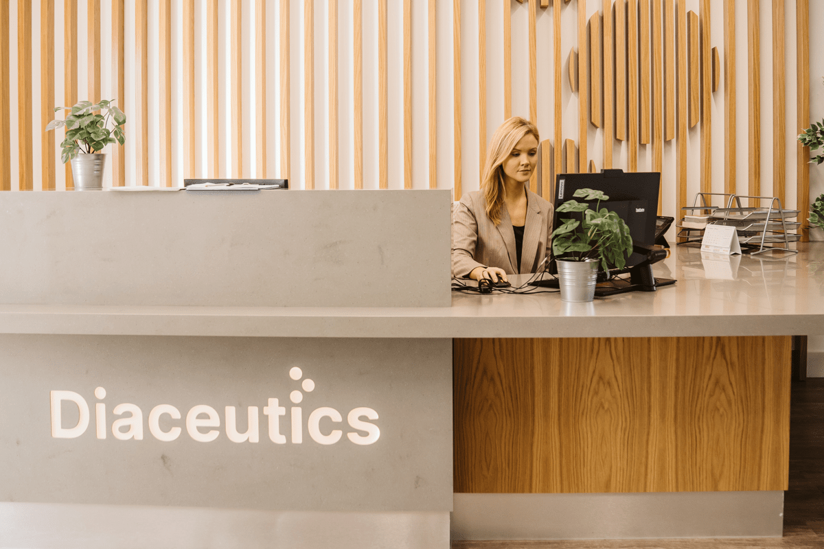 We believe in Better Testing, Better Treatment - Diaceutics
