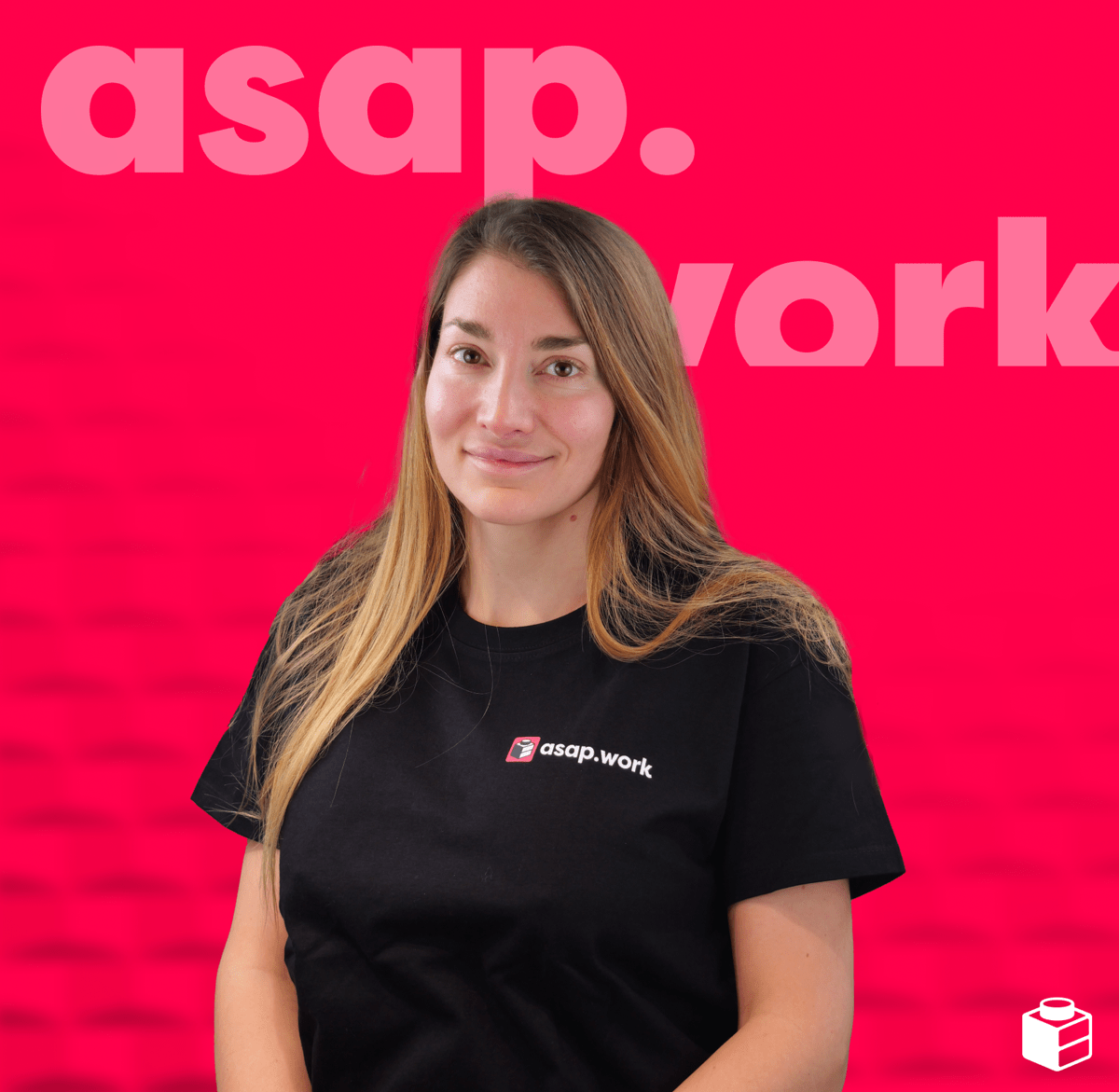 Emilie Magnant - Consultante en recrutement - asap.work