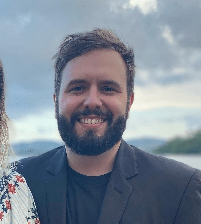 Pedro de Bem - Customer Onboarding Engineer Brazil & LatAm - Infraspeak