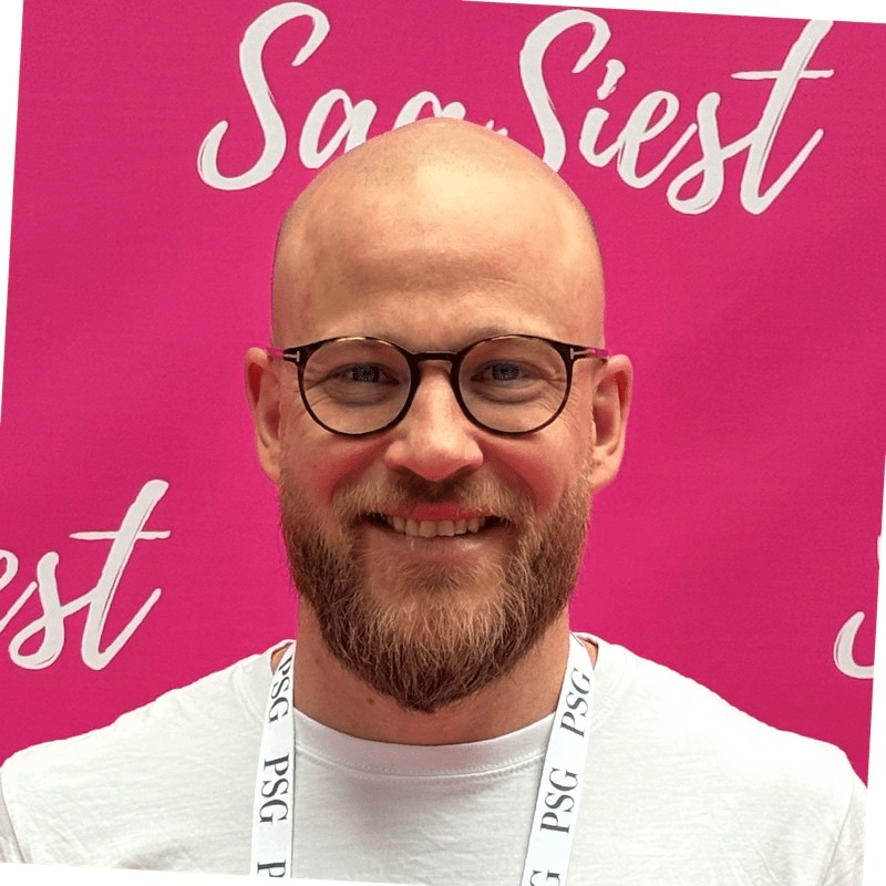 Sam Jonsson - Commercial Director - Younium