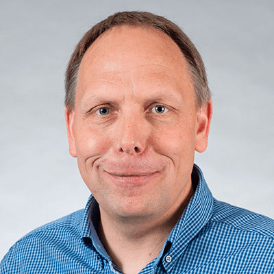 Anders Kristensen - Head of IAM & OEM Denmark - HydraSpecma