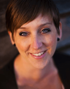 Cecilia Lindberg - Senior Learning Developer & Facilitator - Hyper Island