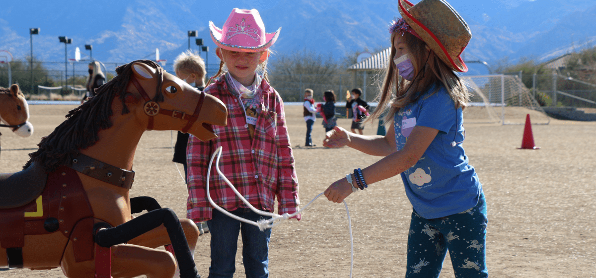 🌞 Spring into a new career! - Amphitheater Public Schools