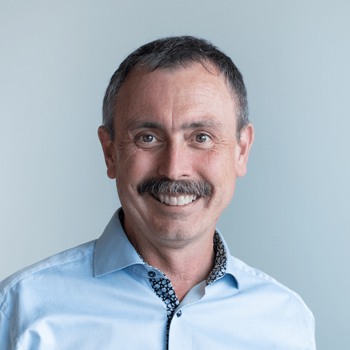 Lars Dahlén - Chief Product Officer - Fieldly