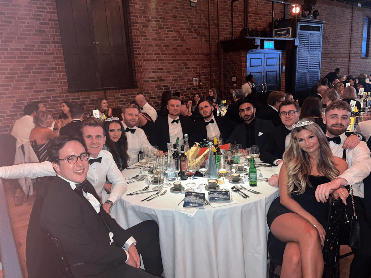 Join Hamilton Barnes - Hamilton Barnes