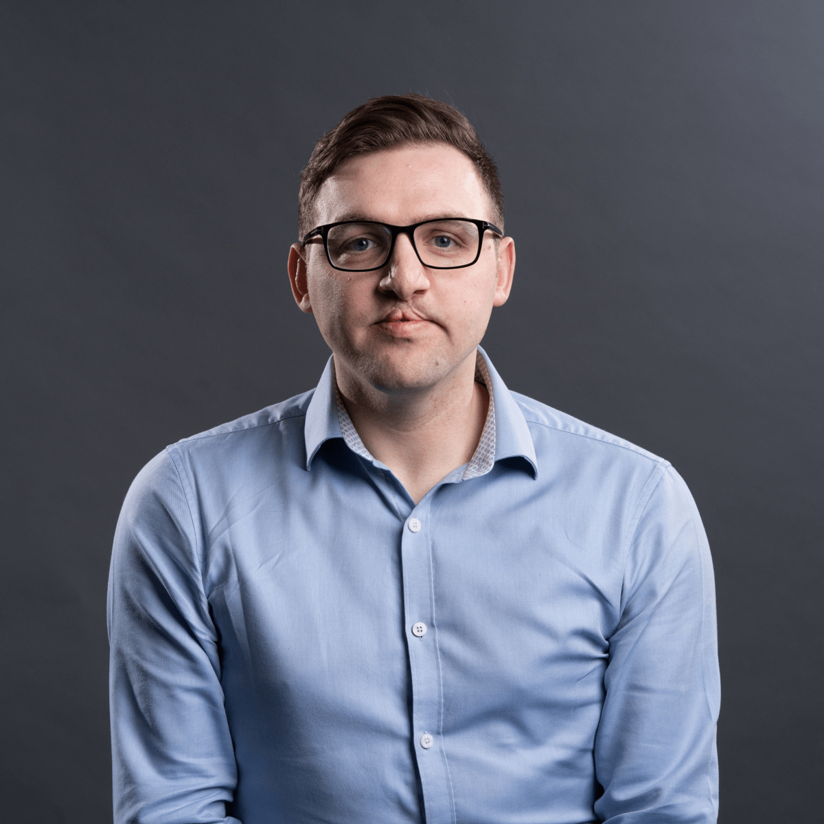 Ollie Owens - Chief Executive Officer - Parico