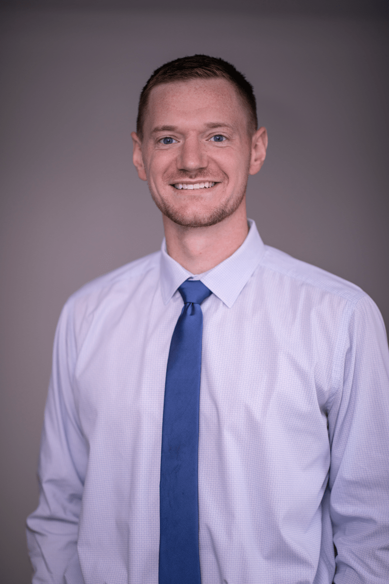 Dr. Ben - Partner Dentist - Lakeshore Family Dentistry