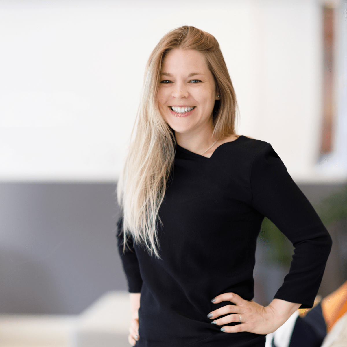 Annemieke van Leeuwen - Creative Strategist / Client Director - The Gang