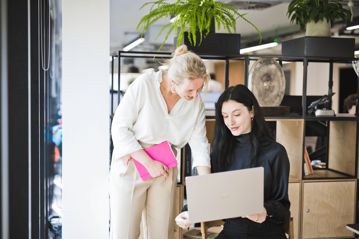 Data & Privacy - SHGH Group