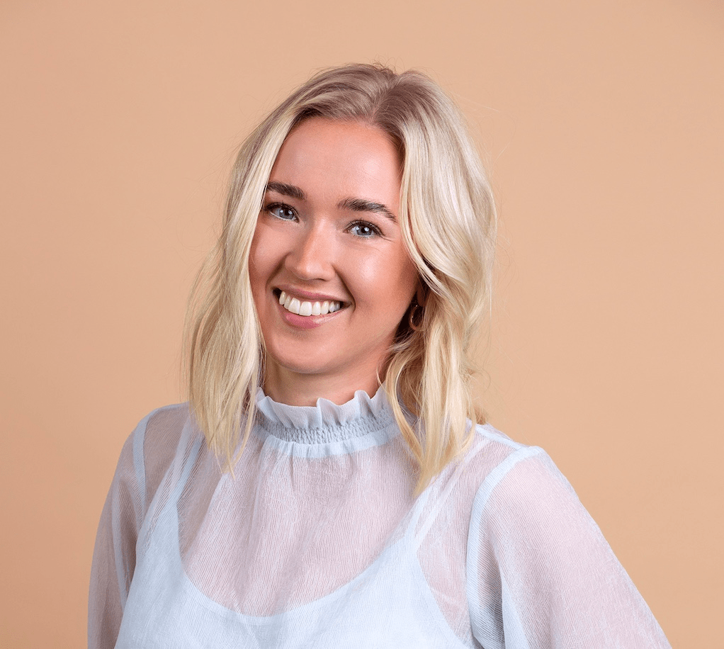 Camilla Kylander - Partner - Minjon