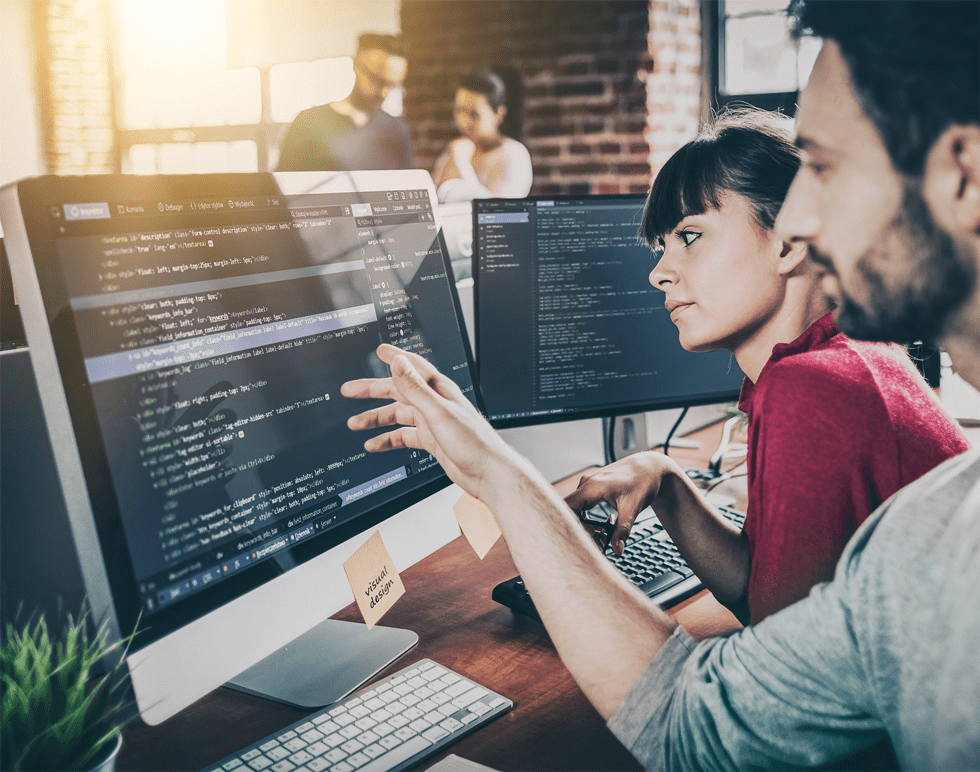 Desarrollador/a frontend - Periferia IT