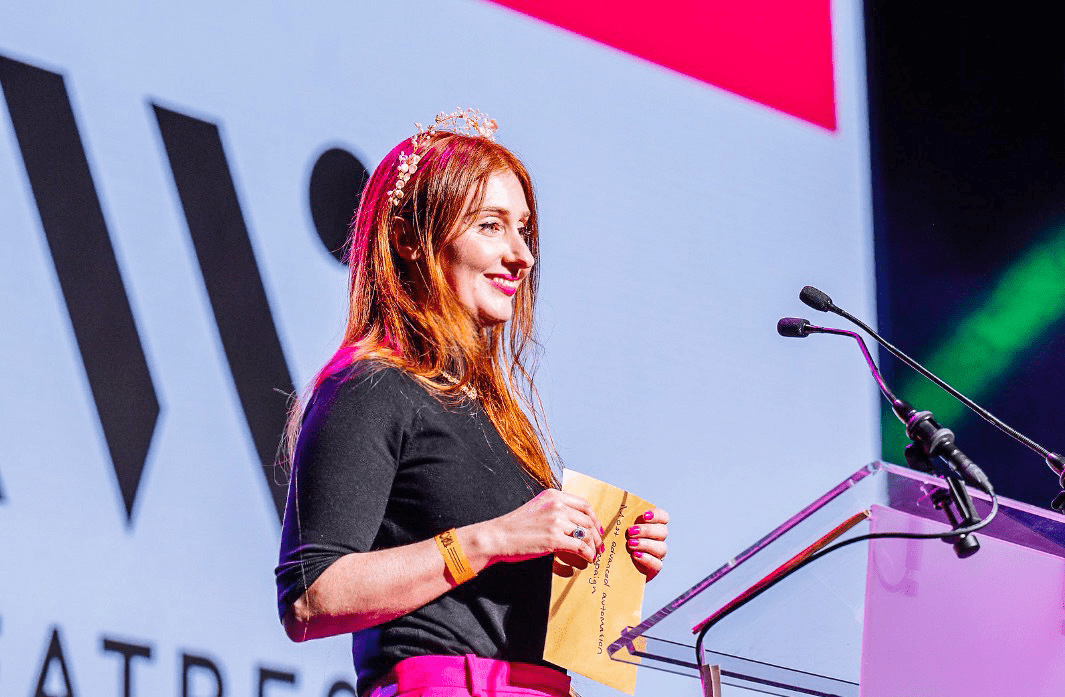 Amber Robertson - Head of Product Management - Dotdigital