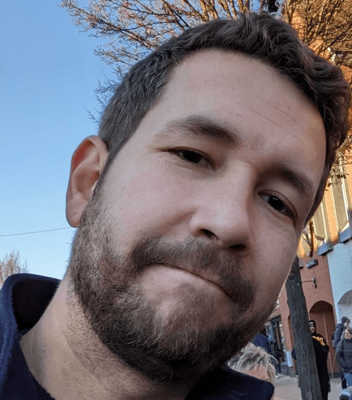Benjamin Ricketts - Development Manager - Dotdigital