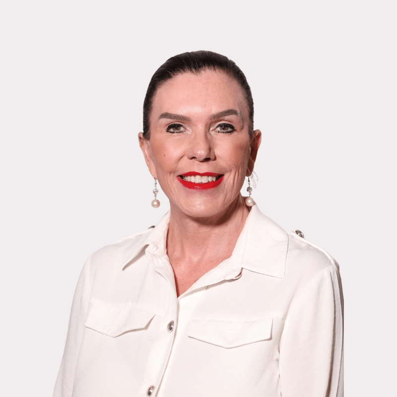 Janice Kerr - Recruitment Consultant - Medical - Direct Medics