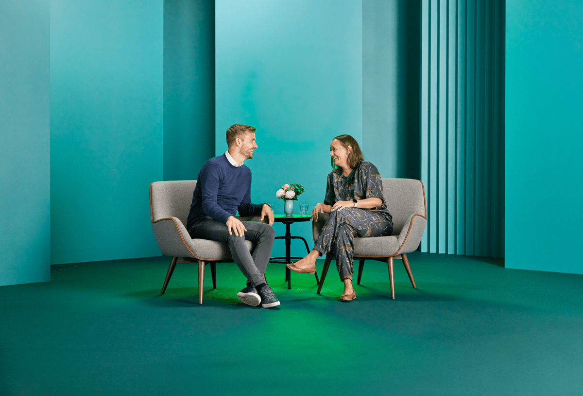 Alm. Brand Group – Connect