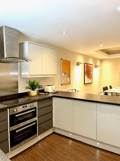 Find your role in our Home - Homes for Support