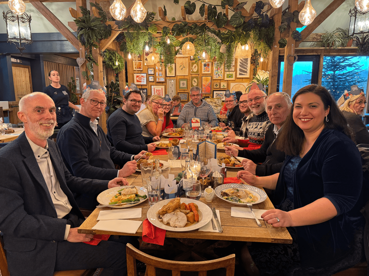 Welcome to a Career at TISICS - TISICS