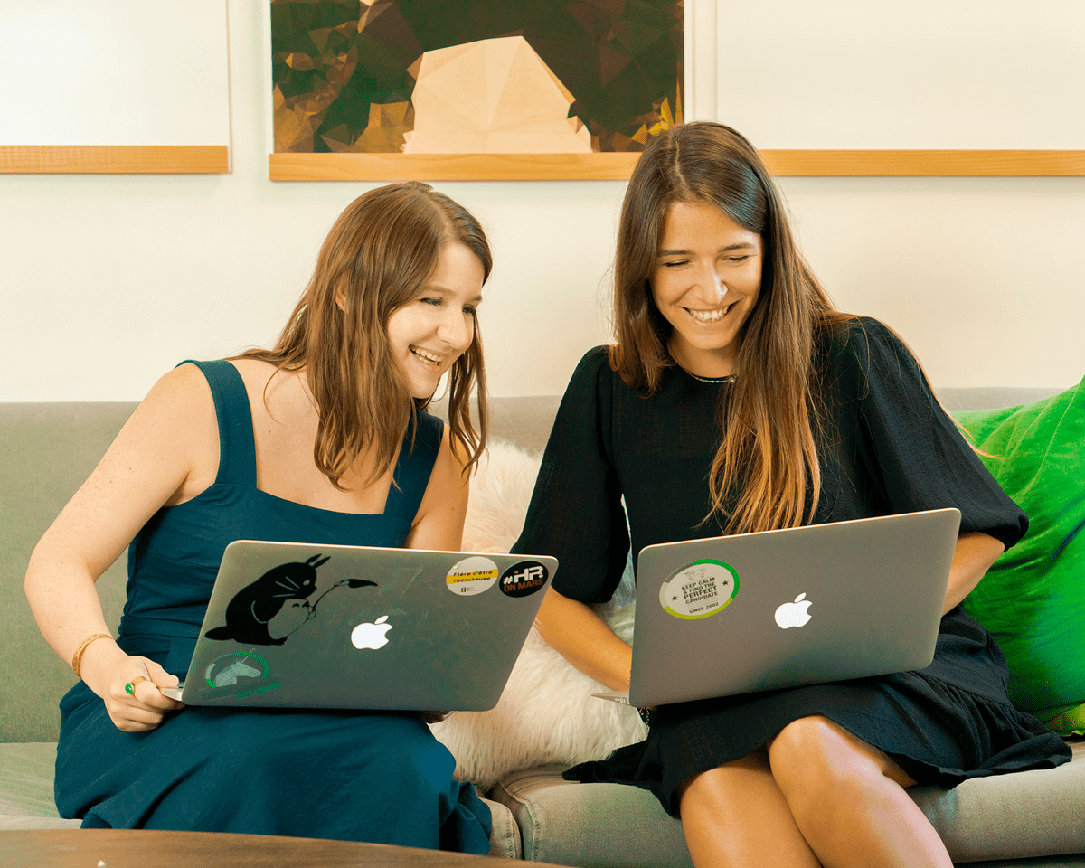 Alternant Customer Support Engineer - AssessFirst