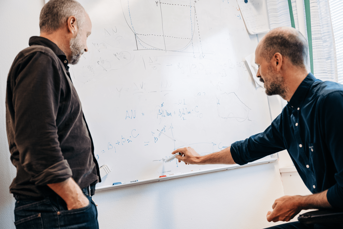 Verksamhetsutvecklare och kommunikatör (vikariat) - Ratio