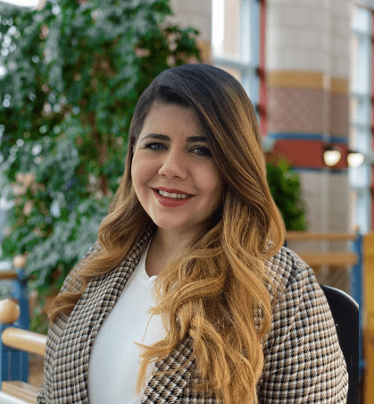 Emily Cannon - Learning Design Consultant - JBS Executive Education Ltd